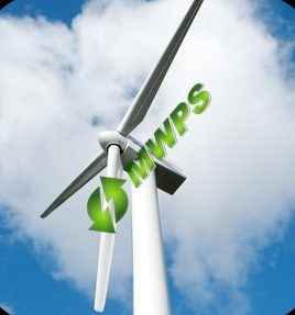 VESTAS V17 - Wind Turbines - 75kW - 1 unit left | Used Wind Turbines UK